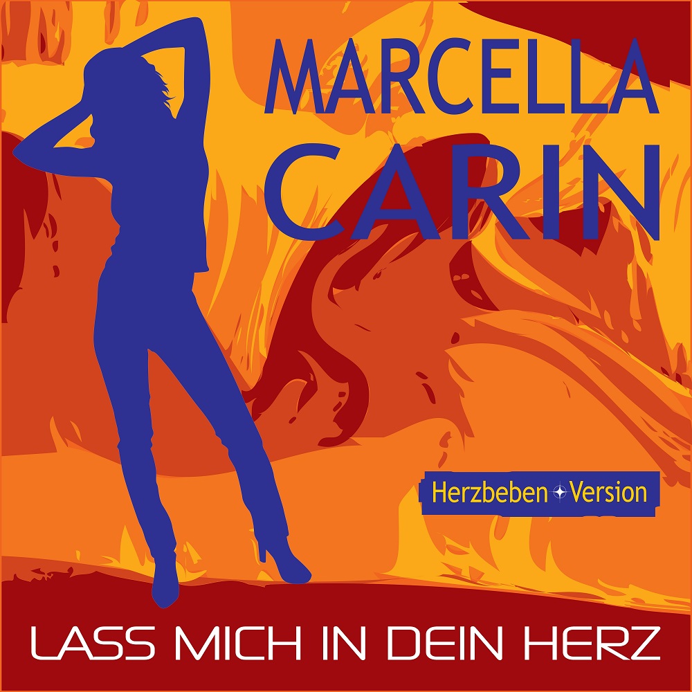 Marcella Carin – Lass Mich In Dein Herz (Herzbeben-Version) | WarnowFM